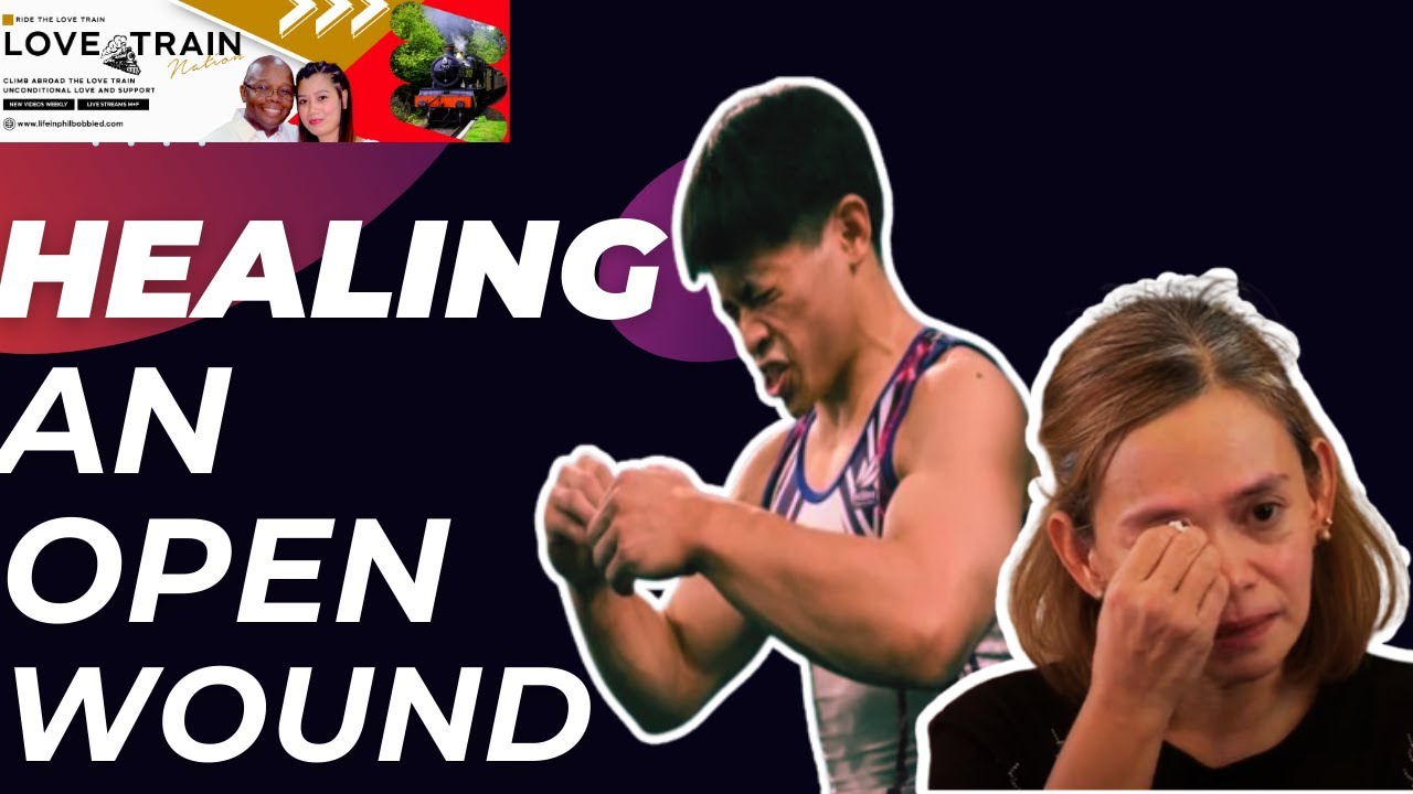 Healing A Family Rift: An Emotional Journey - YouTube