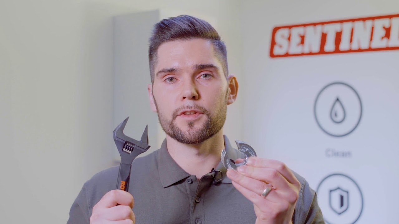 Vortex Filter Installation - Simple How To - YouTube