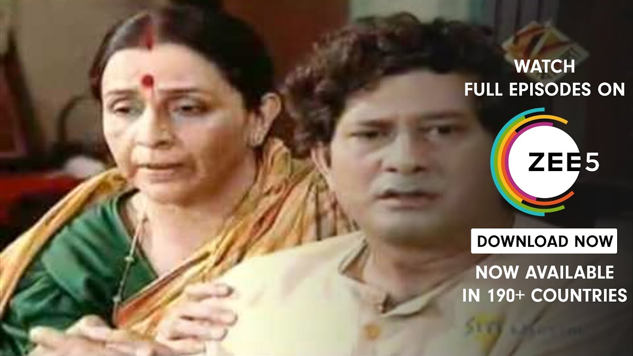 Subarnalata | Bangla Serial | Episode - Aug 10 '10| Best scene | Zee ...