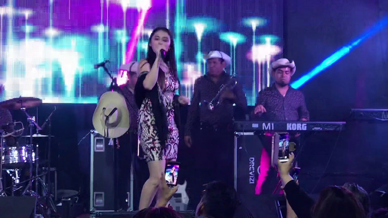 Viry Sandoval - YouTube