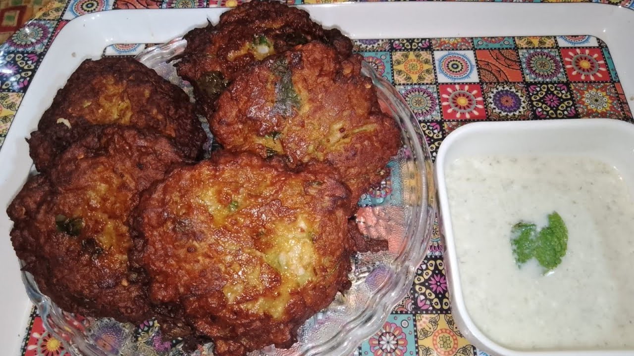 Mazedar Lauki Ka khabab Recipe by Cooking with rehab - YouTube