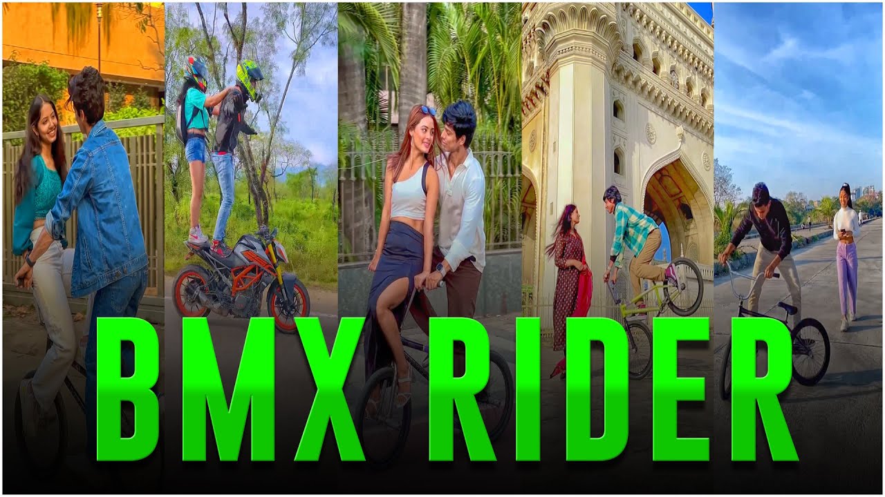 BMX Cycle Stunt | New bmx cycle stunt video | Viral Bmx Cycle videos| Yusufbmx bmx riders video ...