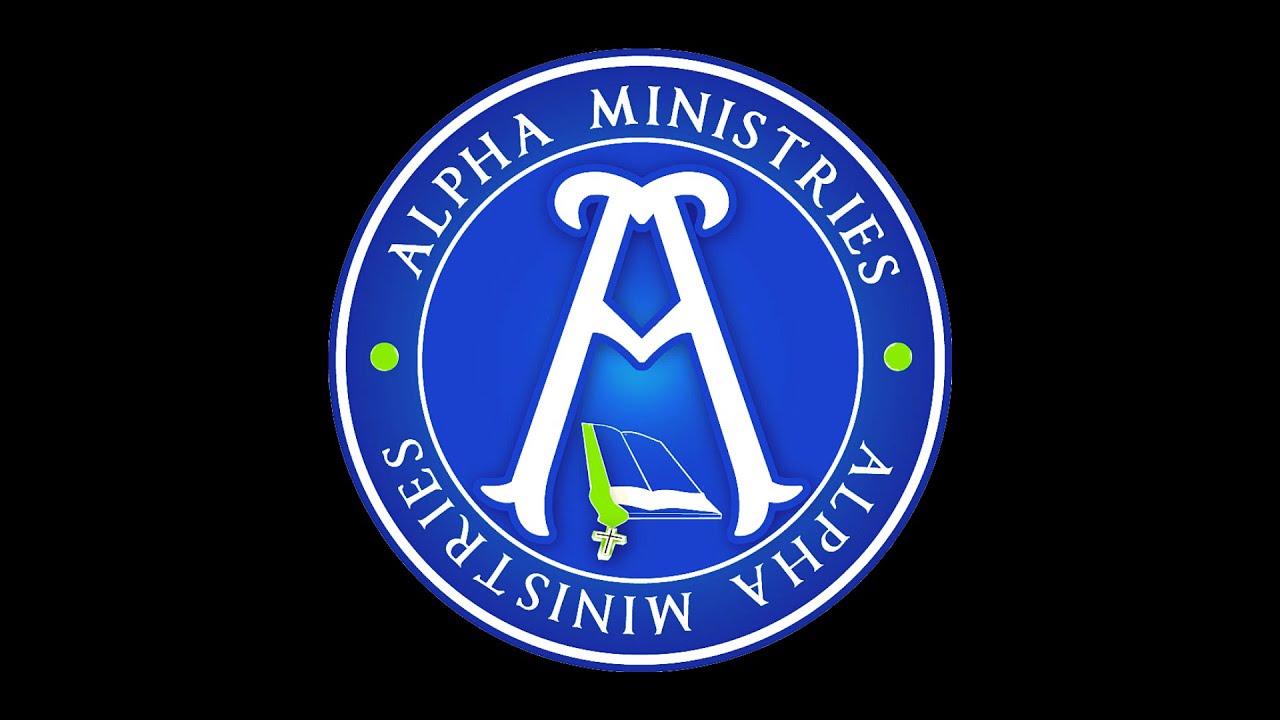 Alpha Ministries Sunday Evening Evangelism Service (27-10-2024) - YouTube