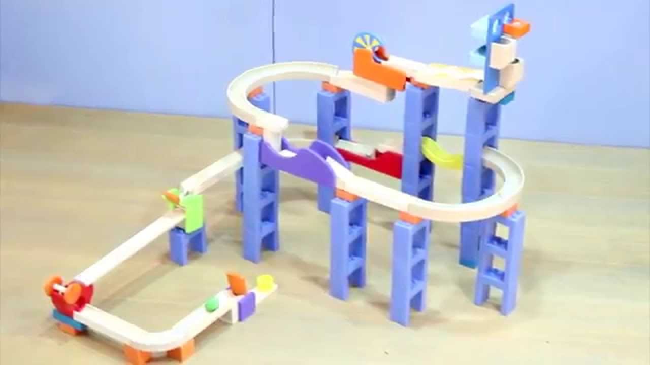 Trix Track combination 7006+7015+7016 - YouTube