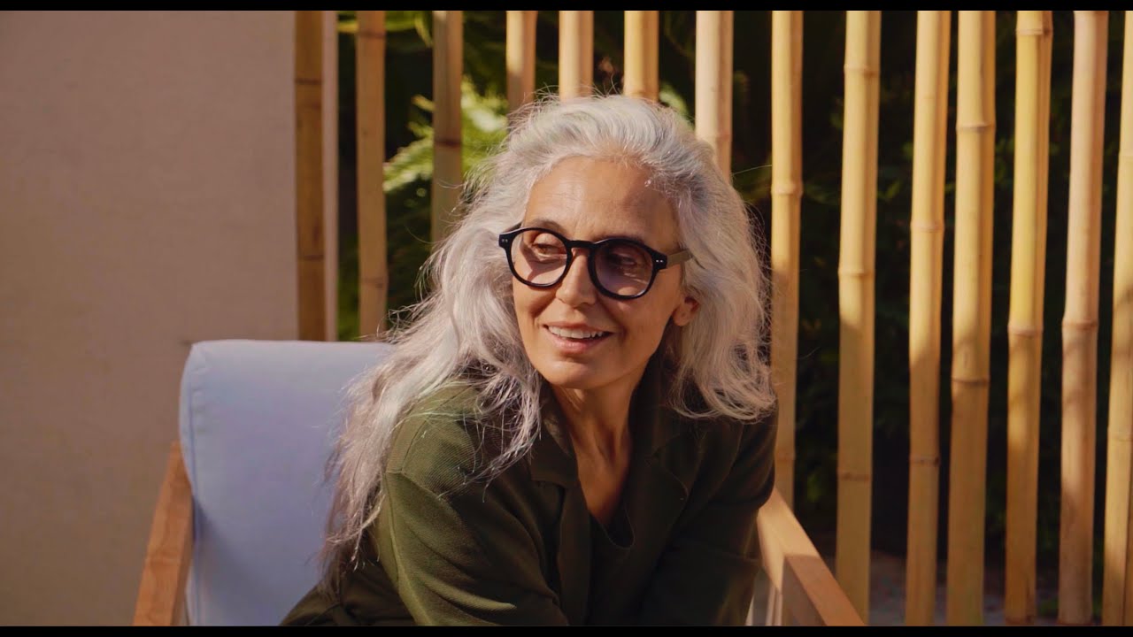 GERRY WEBER SPRING/SUMMER 2021 - YouTube