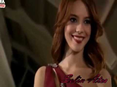 Kız Sana Hayran (Toprak ve Çınar ) klip