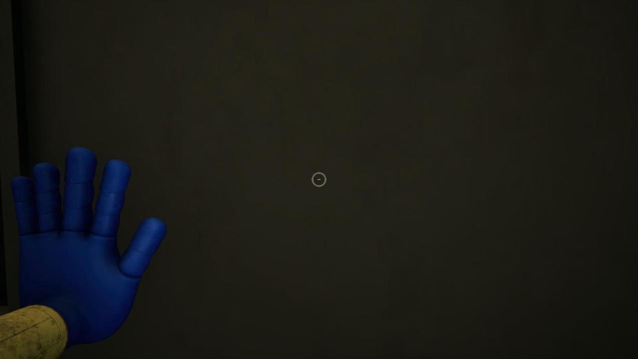 Poppy Playtime: Chapter 1 - YouTube