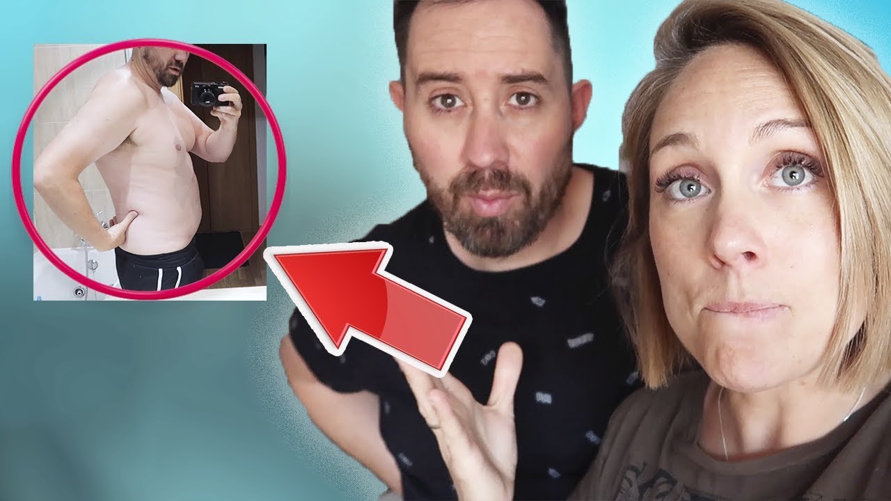 DECISION MUY IMPORTANTE!! NURYCALVO Y SU FAMILIA - YouTube