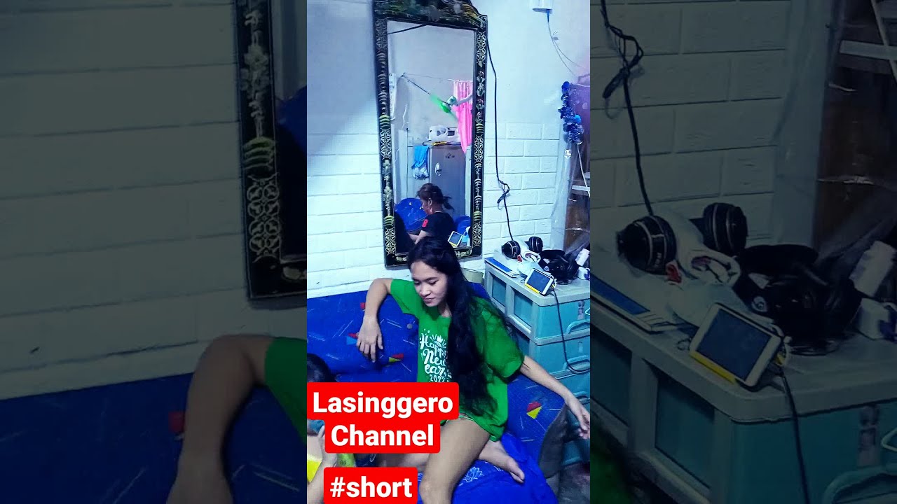 Lasinggero Channel #Short - YouTube