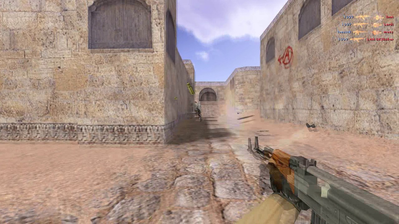 gamix vs mix 4k - YouTube