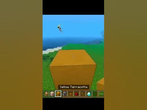 How to Make a Minigame in Minecraft Pe - YouTube