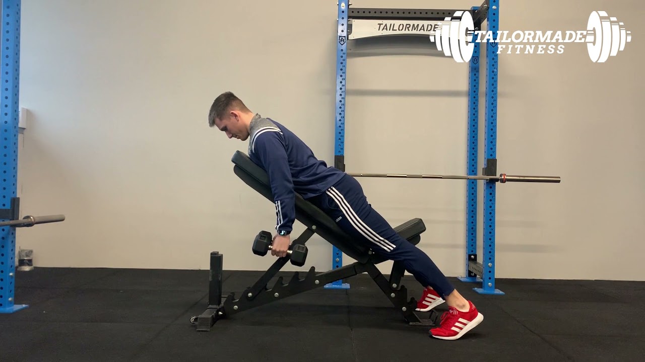 Batwing Row - YouTube