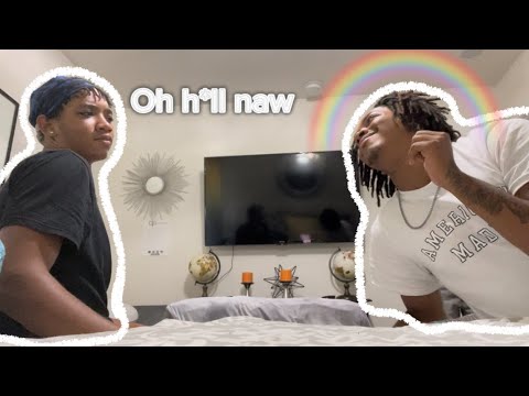Acting Zesty Prank **GONE WILD**😟 - YouTube