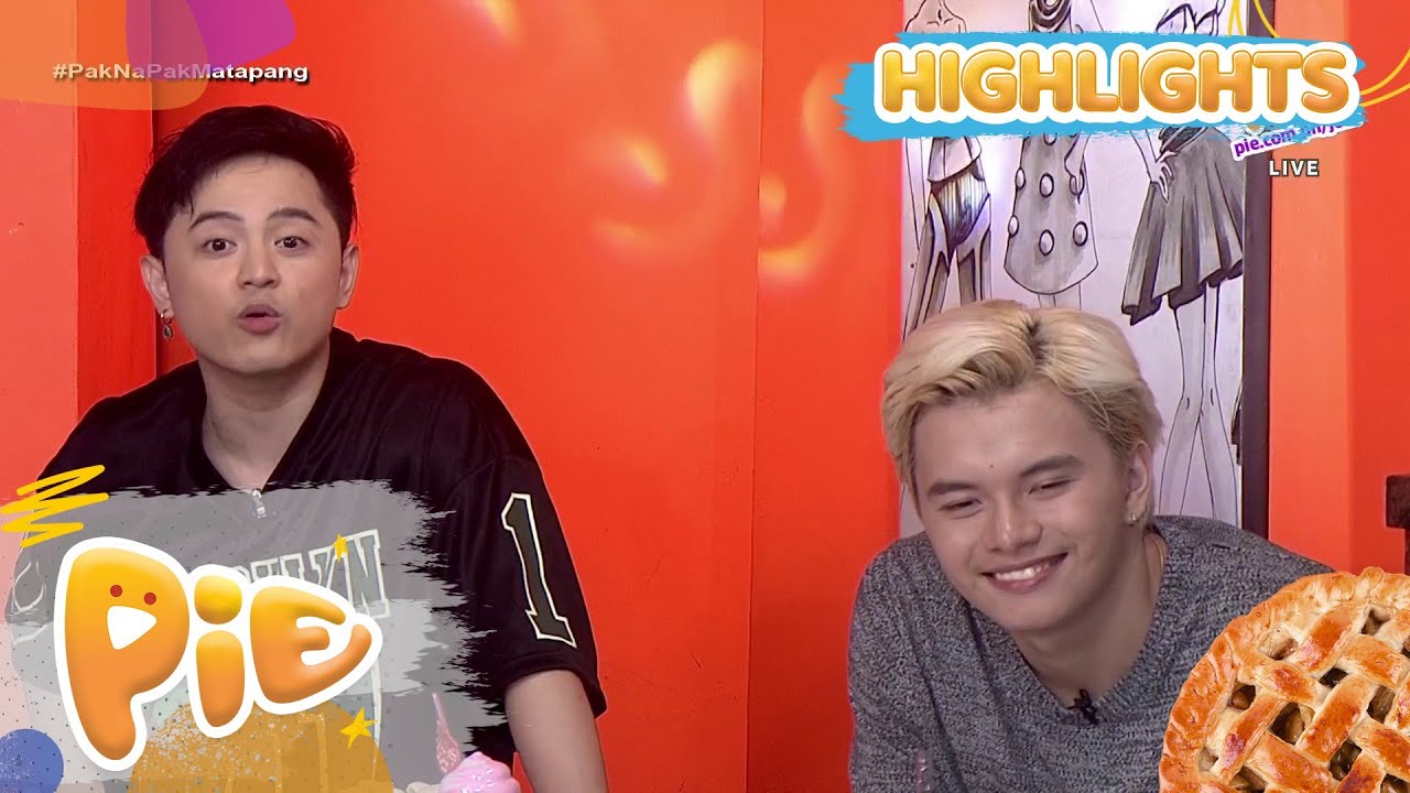 PAK NA PAK! PALONG FOLLOW (3/5) | February 24, 2023 | PIE Channel - YouTube