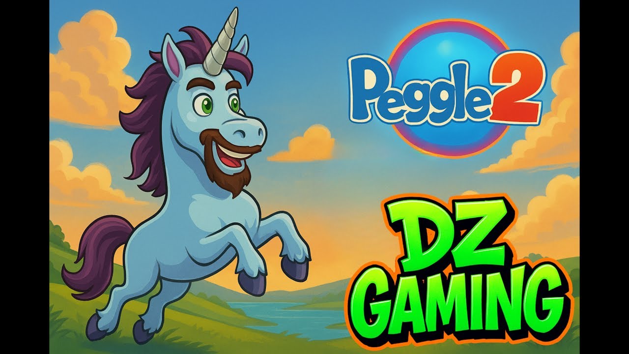 Peggle 2 | Last Shot in the 100K Bucket (Xbox) [201601211839] - DZ ...