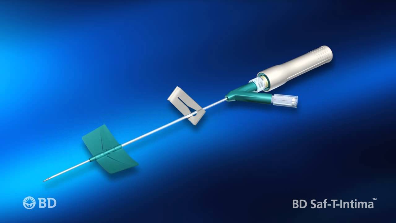 SafTIntima - YouTube