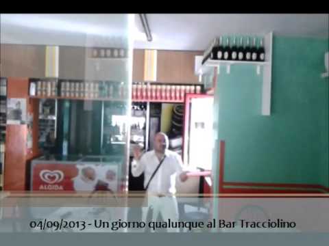 Pasquale balla al Bar Tracciolino - 04/09/2013 - YouTube