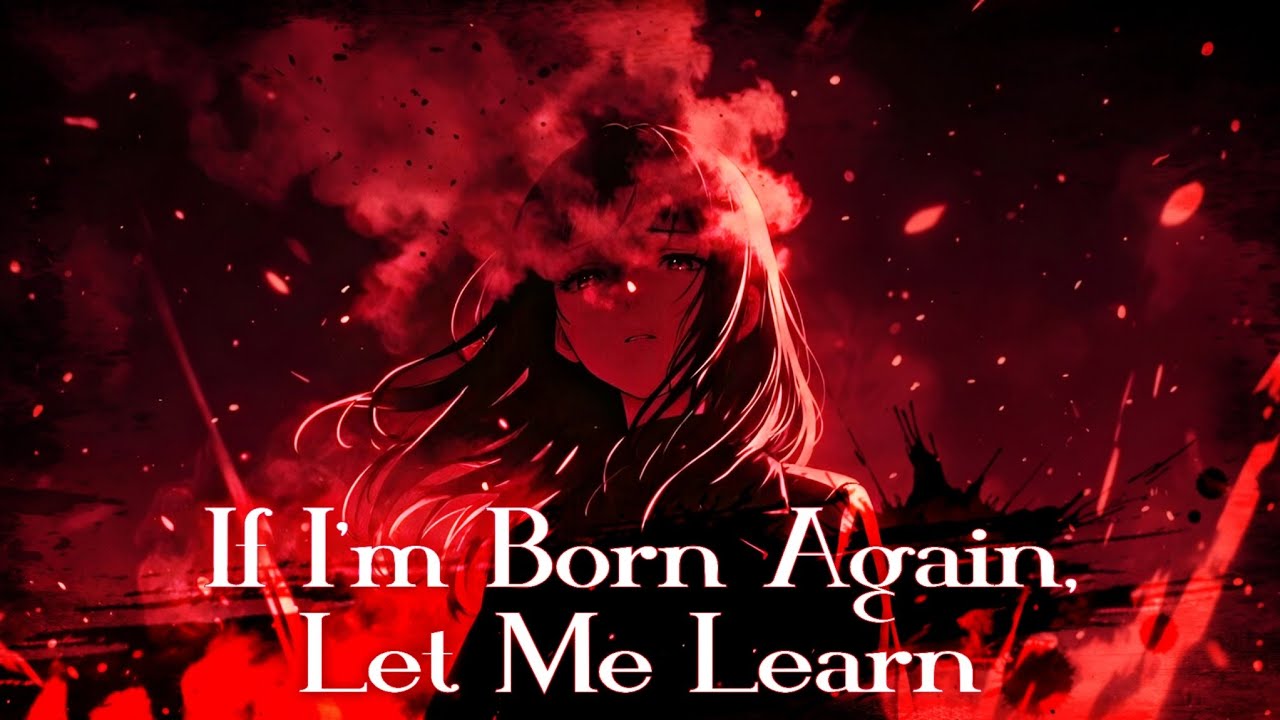 If I’m Born Again, Let Me Learn (Reimagined – Female Version) || by ...