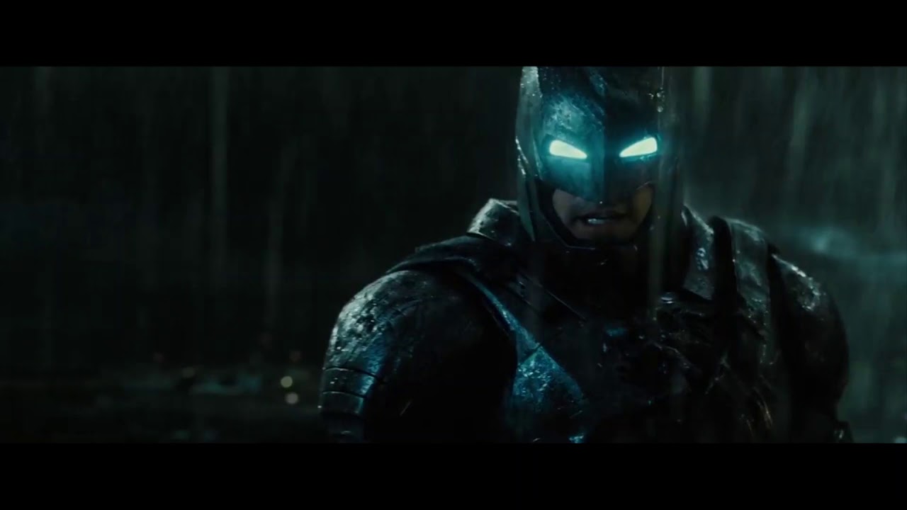 Men are Brave - Batman | SuperheroWorlds - YouTube