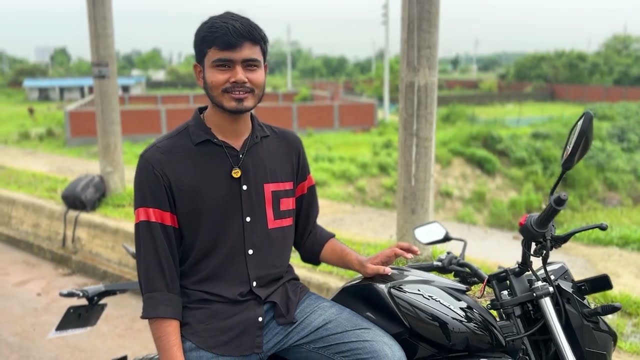 Hero Xtreme 125R User Review Bangladesh: Is It Worth It? - YouTube