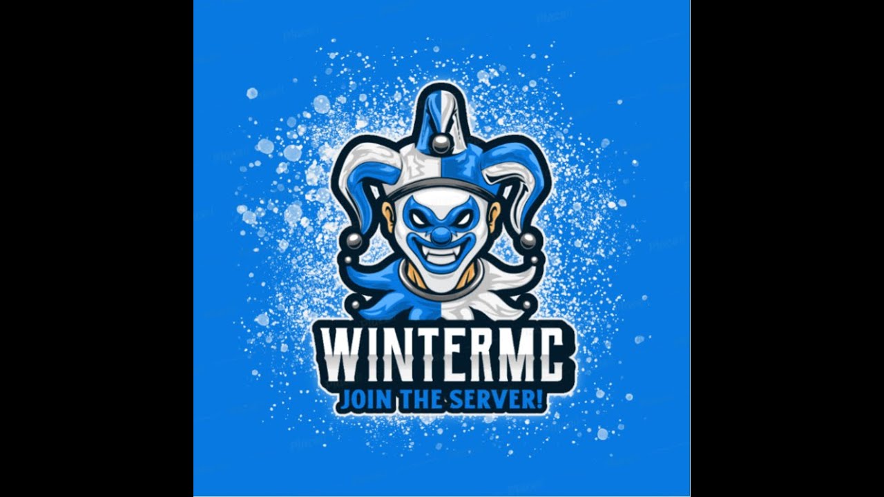WINTER MC EL MEJOR SERVIDOR DE FACTIONS para maincraft pe - YouTube
