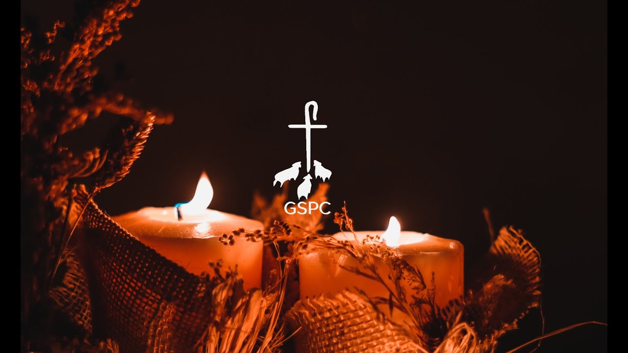 GSPC Worship Dec 10 , 2023 - YouTube