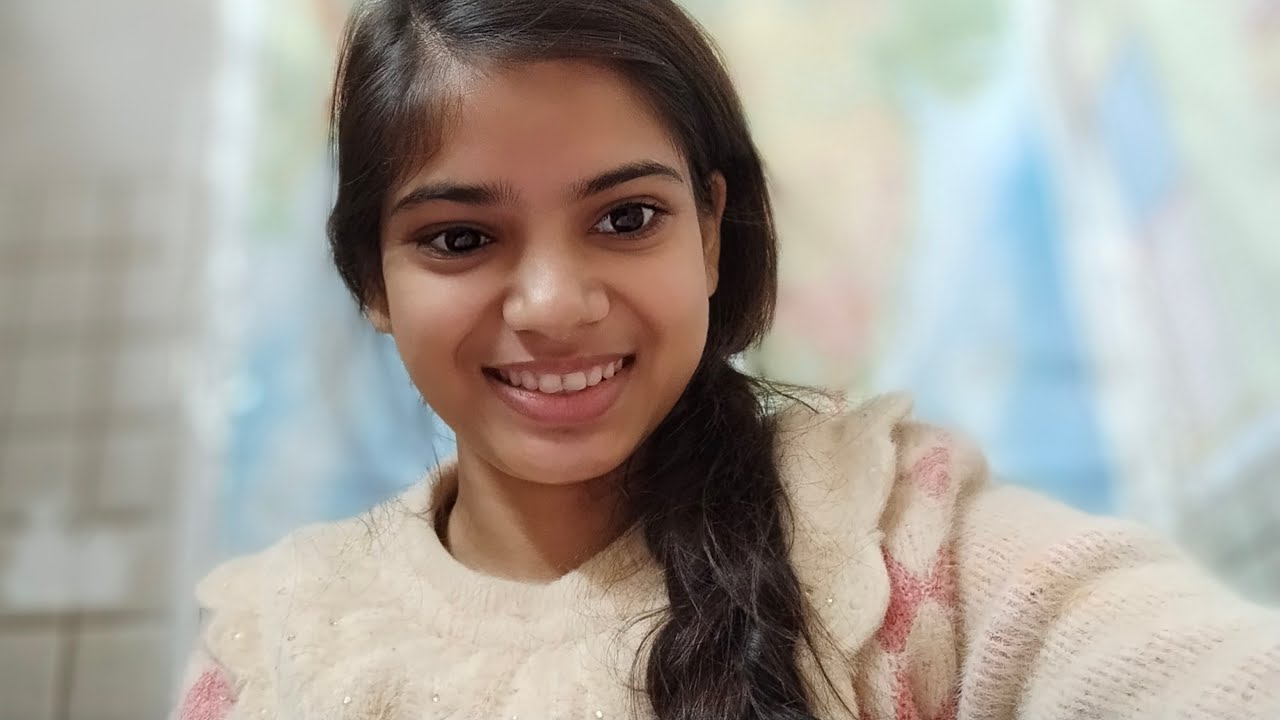Simran Sagar is live! - YouTube