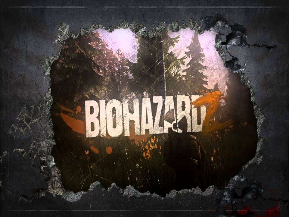 Bio Hazard Z - YouTube