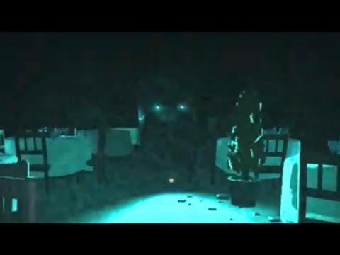 The Doors Seed 2: Halt Door 1 - YouTube
