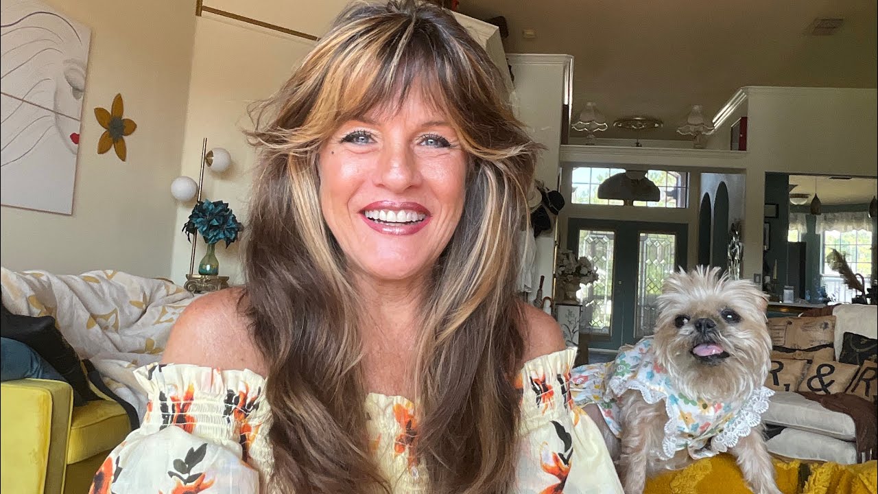 Video 627: Complete acceptance is the only way for me. - YouTube
