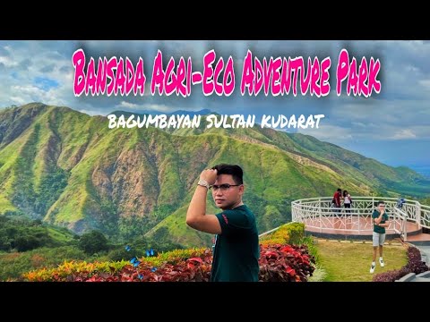 Bansada Agri-Eco Adventure Park ️🥰 ️ ️ - YouTube
