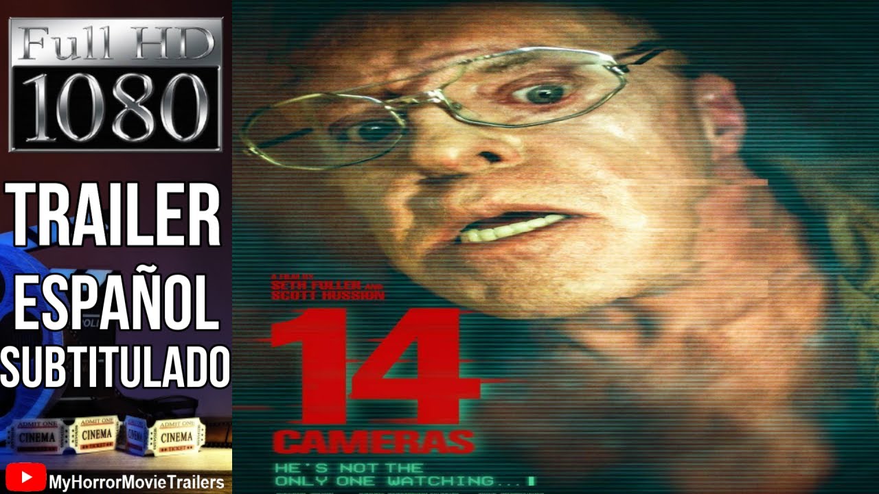 14 Cameras (2018) (Trailer HD) - Seth Fuller, Scott Hussion - YouTube