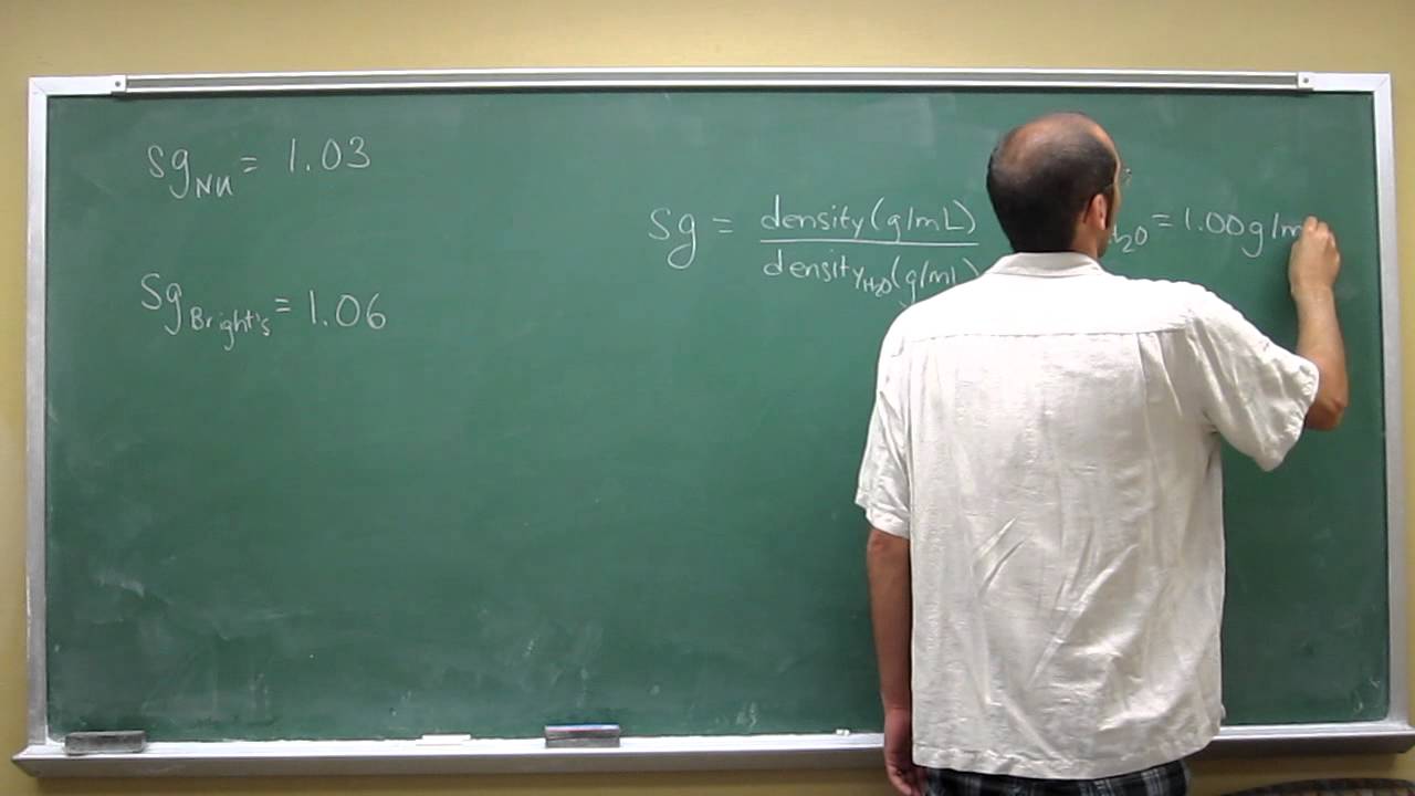 Calculate Density From Specific Gravity 001 YouTube calculate-density-from-specific-gravity-001-youtube