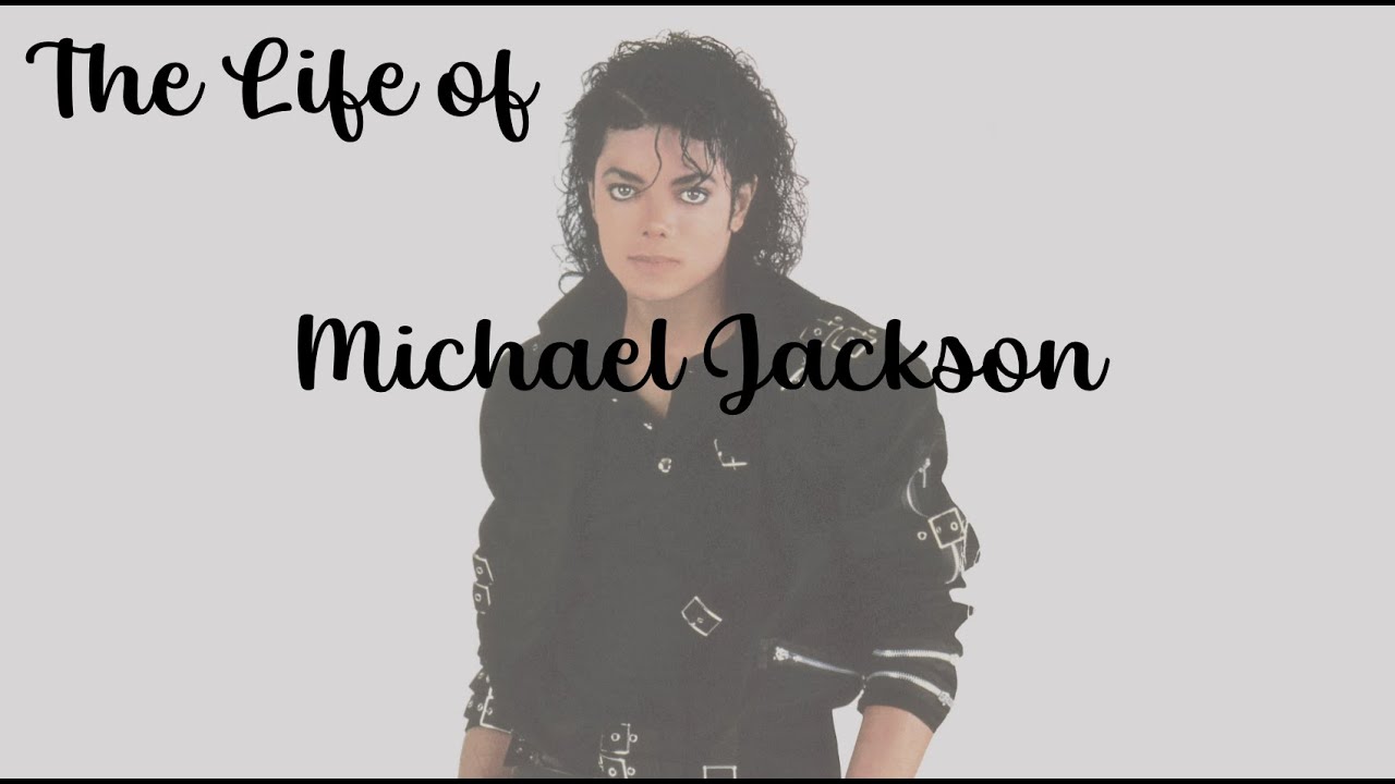 The Life of Michael Jackson - YouTube