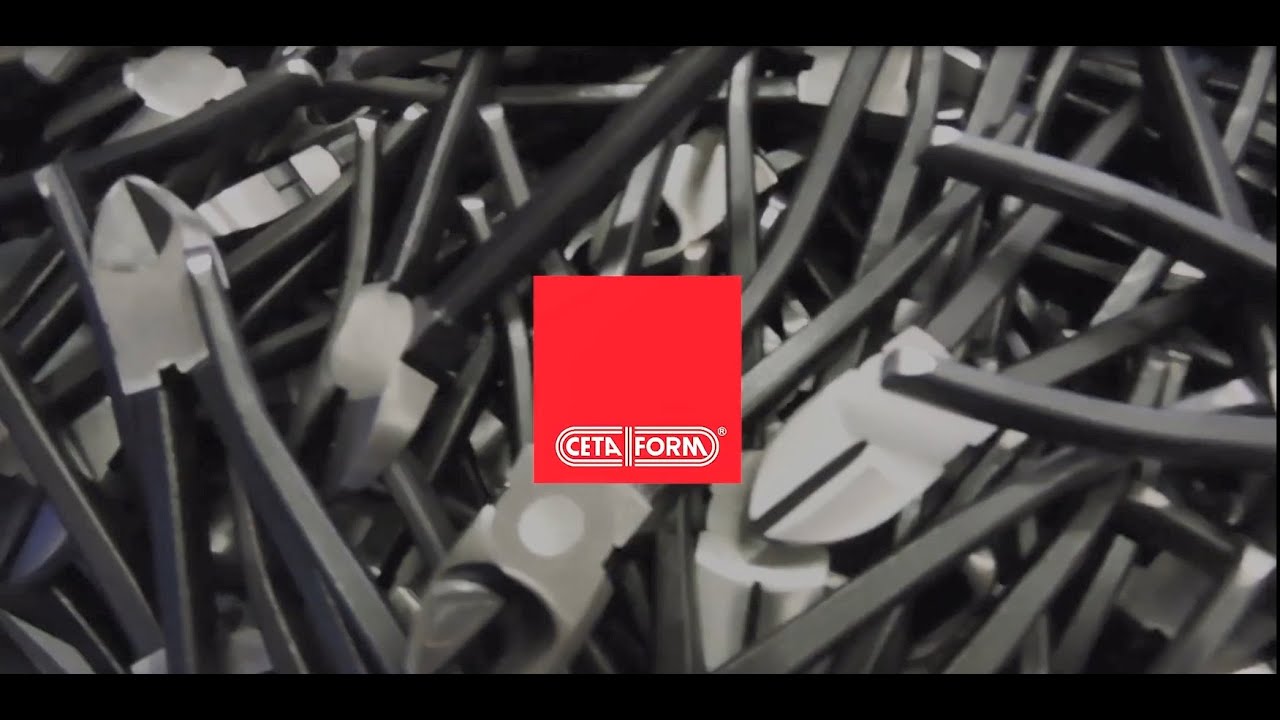 Ceta-Form - YouTube