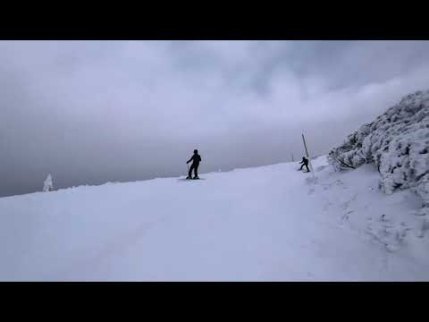 Cima Paganella - S. Antonio | Off-piste skiing