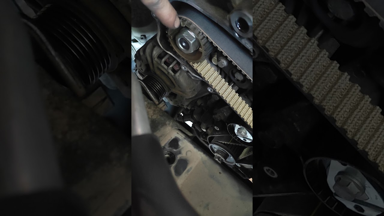 Opel Insignia b20dth motor trgel sente - YouTube