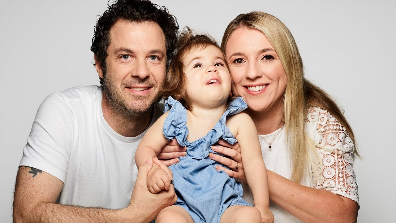 Isabella, Jo & Andy - From That Moment - YouTube