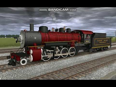 TSRR #300 Whistle 3-Part - YouTube