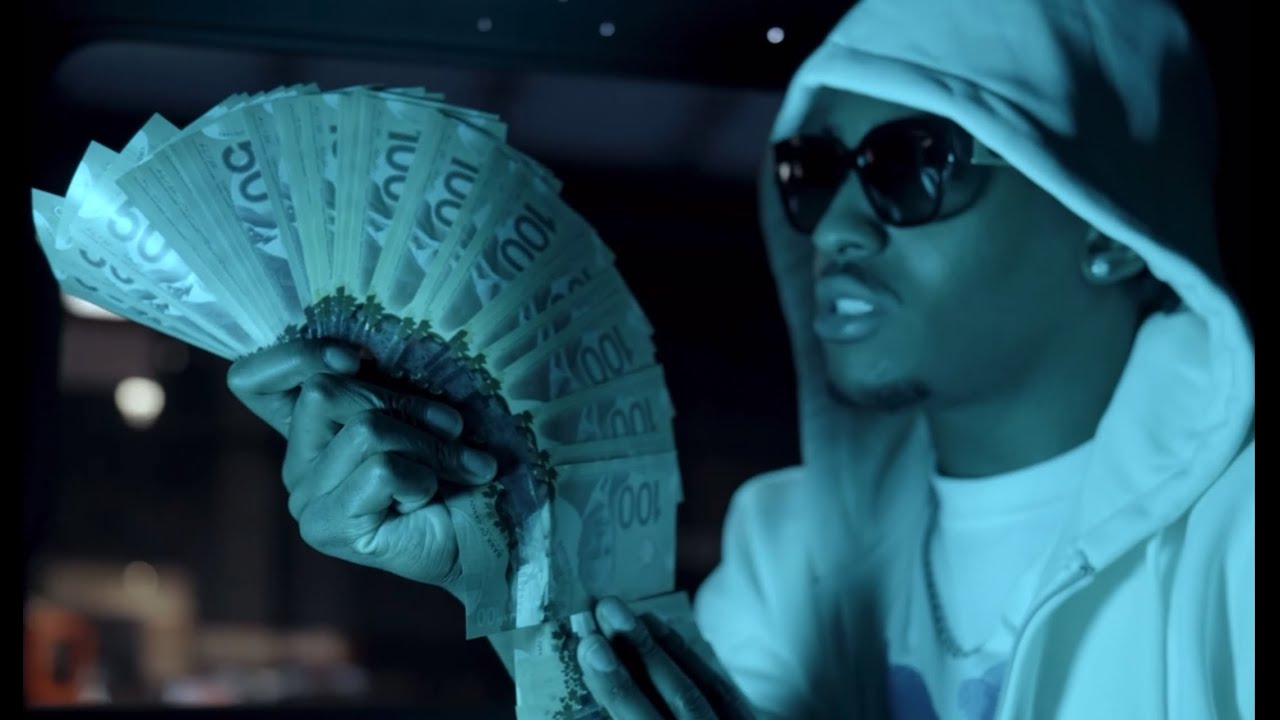 Jay Du6 - How I Feel (Official Music Video) - YouTube