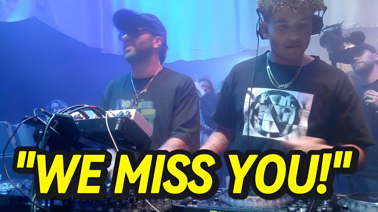 this ETA remix shows people miss newjeans... - YouTube