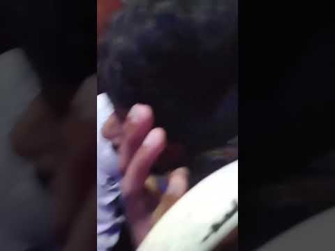 Kerala bus harassment