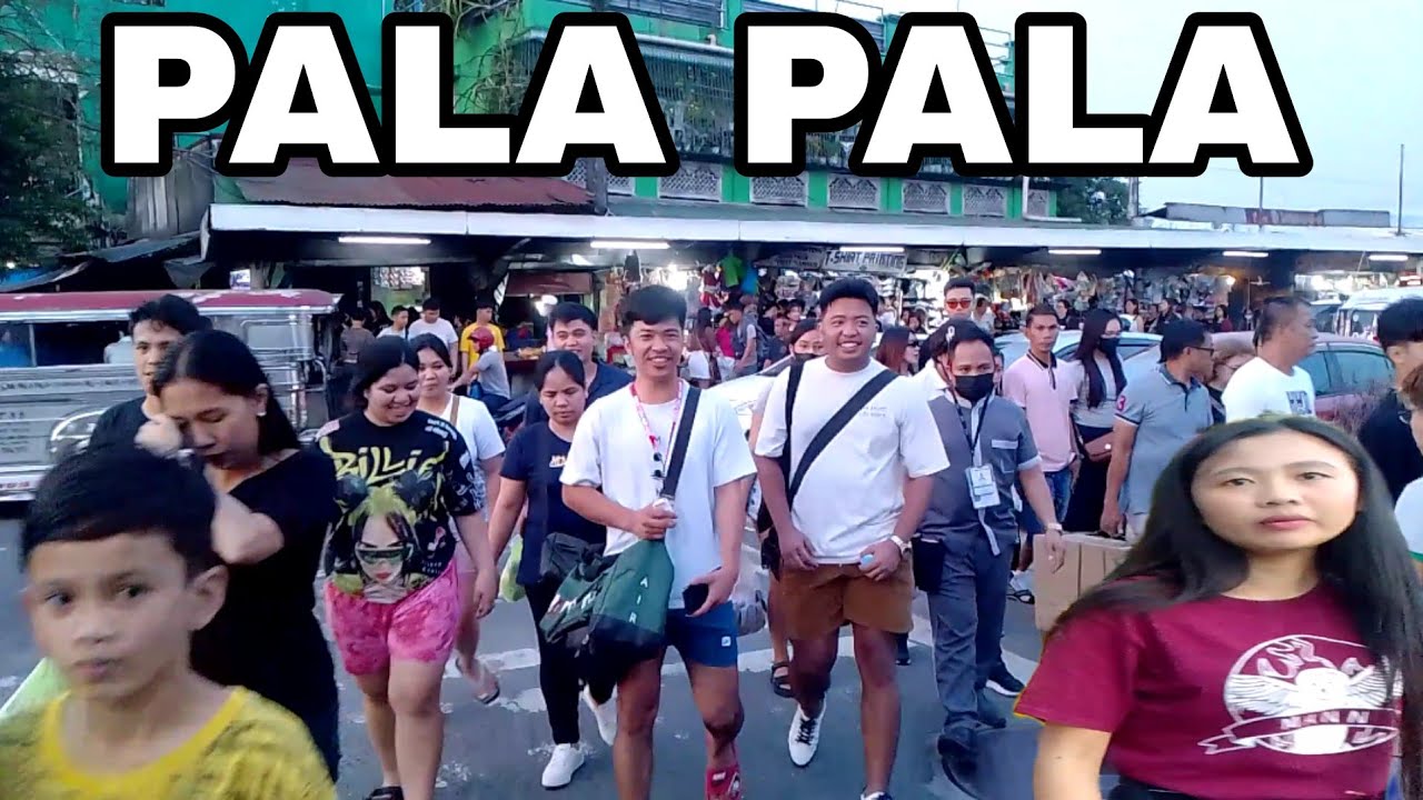 THE RUSH OUR PLACE IN CAVITE| PALA PALA DASMARINAS CAVITE PHILIPPINES ...
