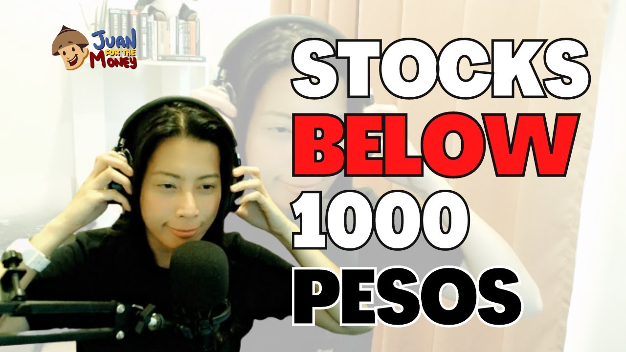 Stock Investment Below 1000 Pesos (Steps How To Find Stocks To Buy ...