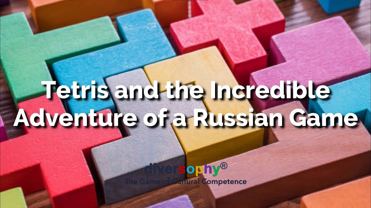 Tetris and the Incredible Adventure of a Russian Game | CULTURAL POSTS ...