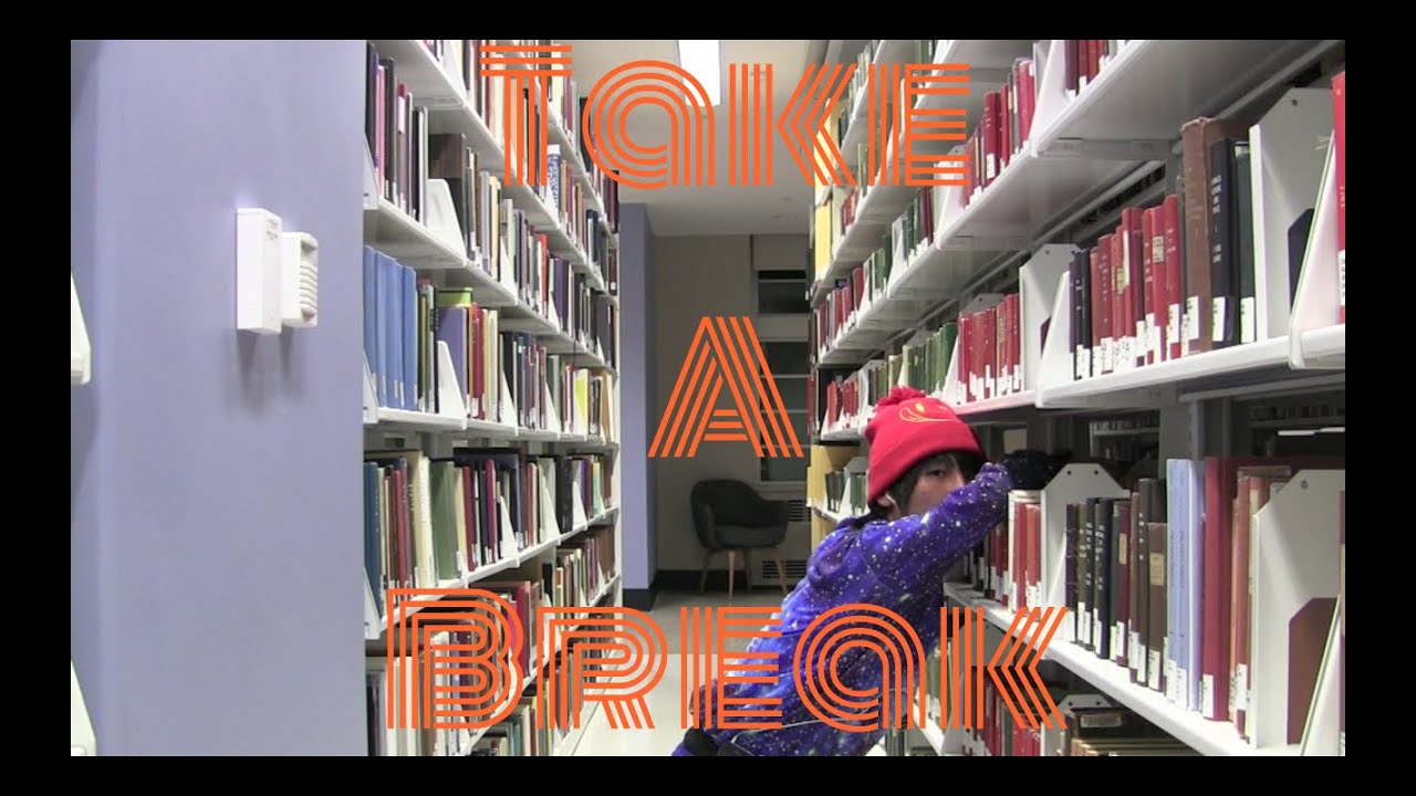Take A Break [Music Video] (HD) - YouTube