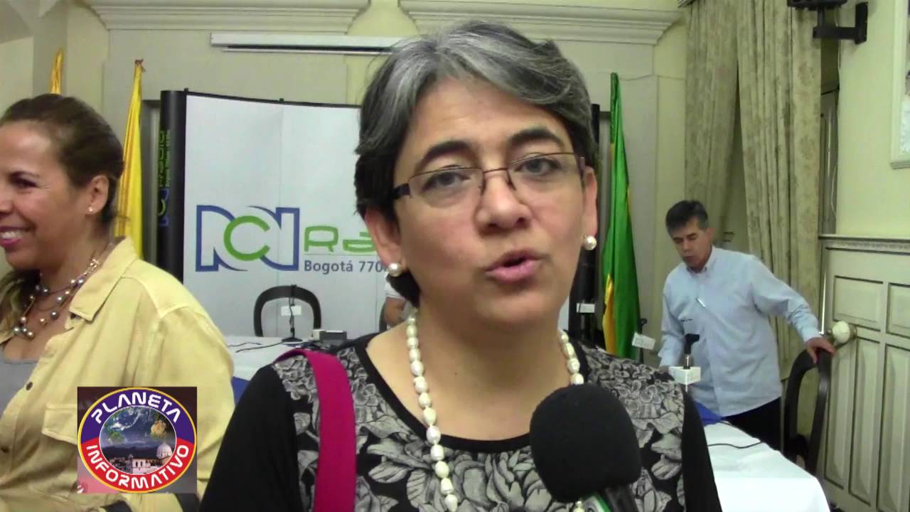 RCN - YOLANDA RUIZ - YouTube