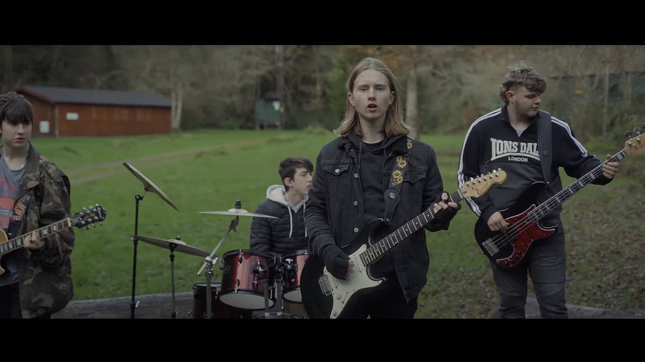 The Boofs - You and I [Official Music Video] - YouTube