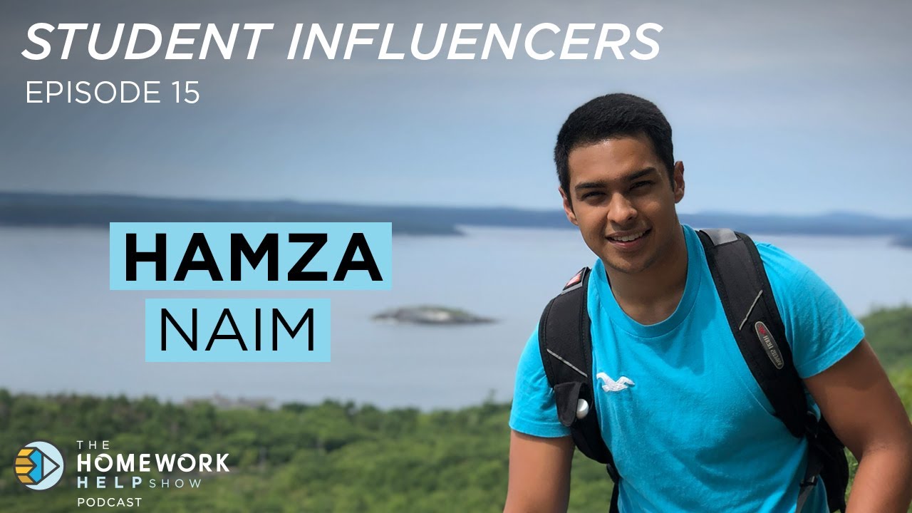 Interview with Hamza Naim on Taking Chances & Applying to Law School ...