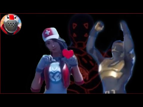 Alter vs Ego part 2 (Fortnite Series) Remedy Conference’s Her Love To 8 ...